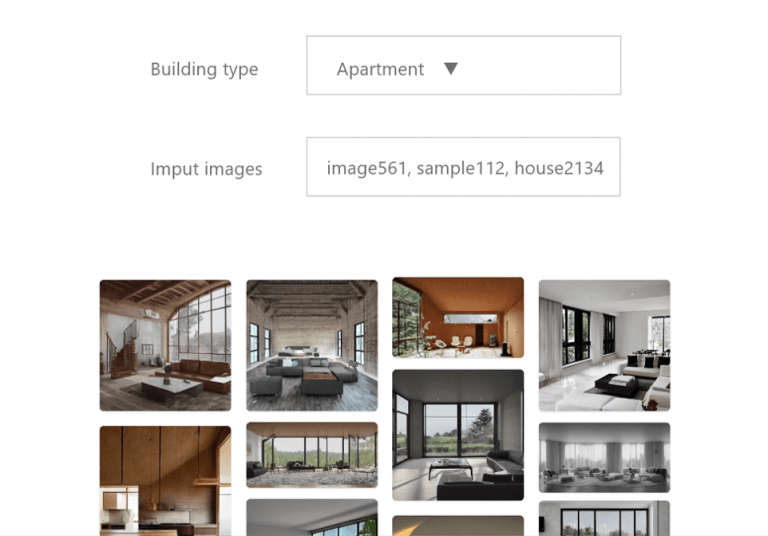 mign AIによる画像生成技術を組み込んだ建築デザイン支援ツールをリリース ｜ リビンマガジンBiz